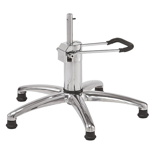 FLUTE Styling Chair: Design X Mfg | Salon Equipment, Salon Furniture ...