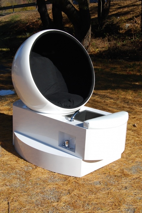 Dome ready: Design X Mfg | Salon Equipment, Salon Furniture, Pedicure Spa