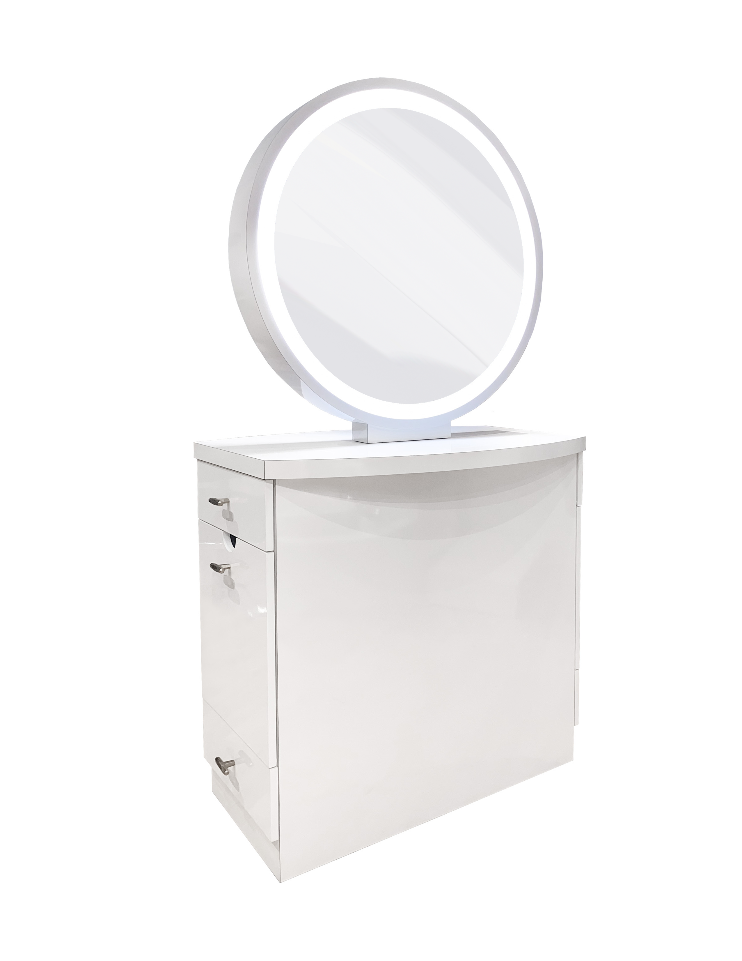 Razmataz Mobile Island: Design X Mfg | Salon Equipment, Salon Furniture ...