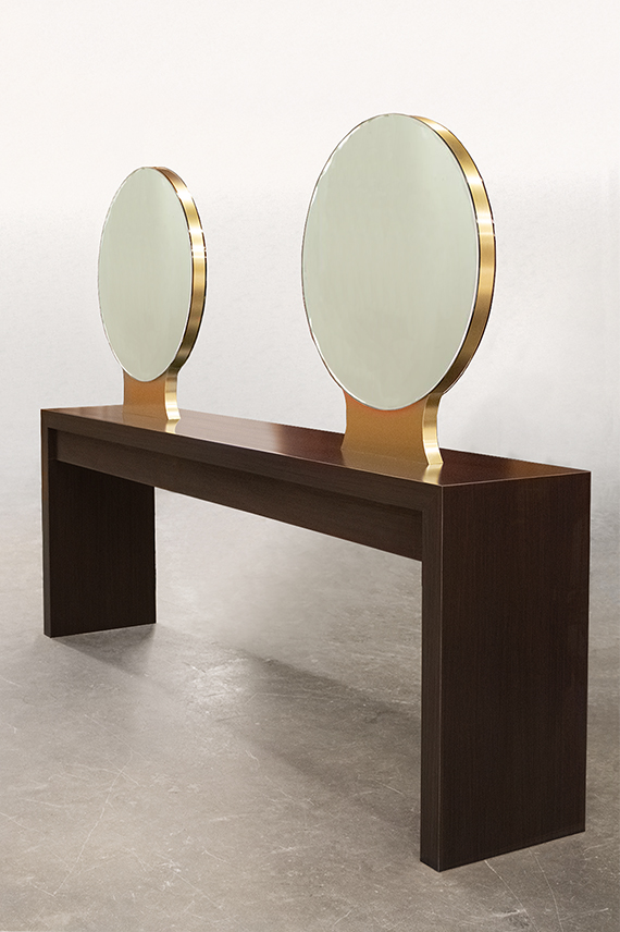 HARLOW Island Station: Design X Mfg | Salon Equipment, Salon Furniture ...