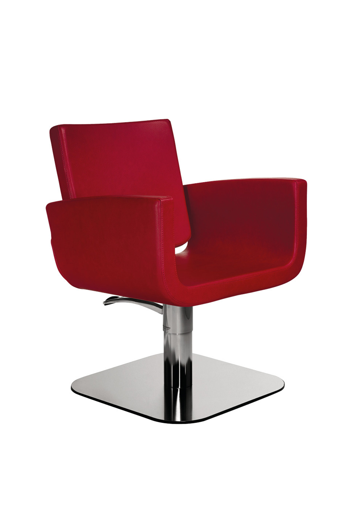 YOU Styling Chair: Design X Mfg | Salon Equipment, Salon Furniture ...