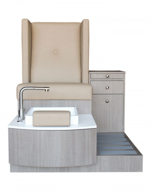 Pedicure Chairs & Benches