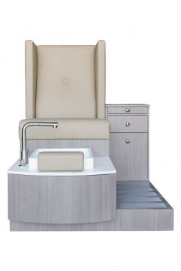 Pedicure Spa Chairs & Benches