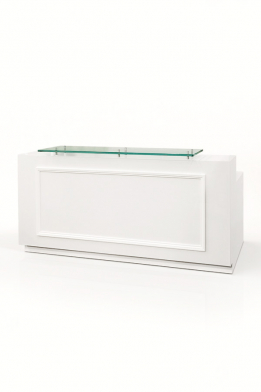 Reception Desks