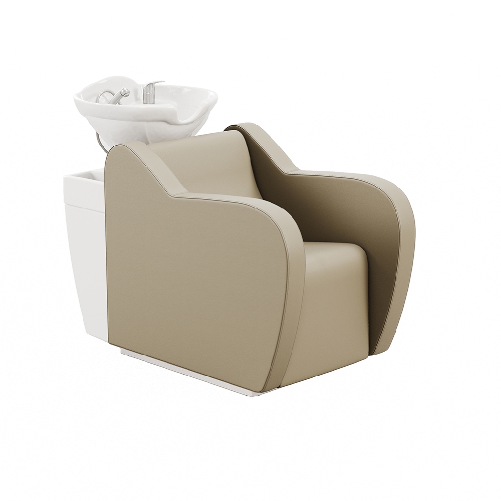 NUBI WASH Backwash Unit: Design X Mfg | Salon Equipment, Salon ...