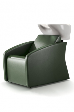 Salon shampoo hair washing chairs