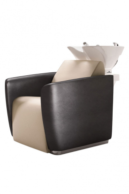 Salon shampoo hair washing chairs