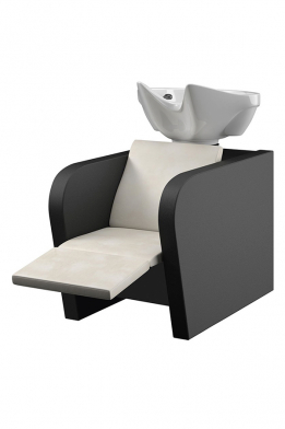 Shampoo Wash Units