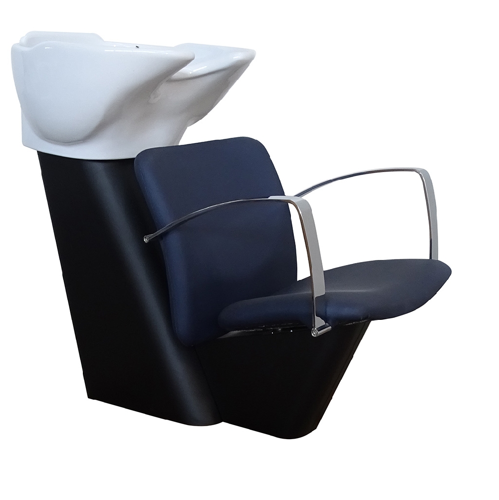 WELLY Backwash Unit