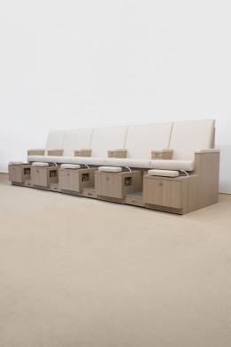 Pedicure Spa Chairs & Benches