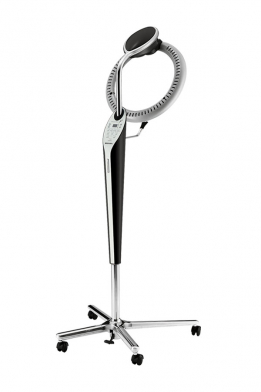 Hair Color Processors