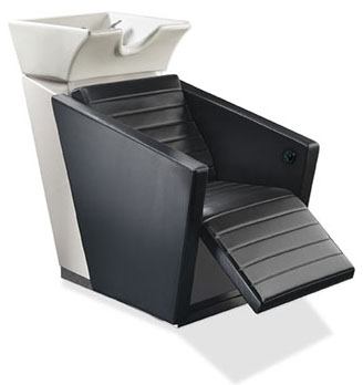 SKYLINE MASSAGE Shampoo Wash Unit: Design X Mfg | Salon Equipment ...