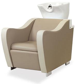 Nirvana Backwash: Design X Mfg | Salon Equipment, Salon Furniture ...