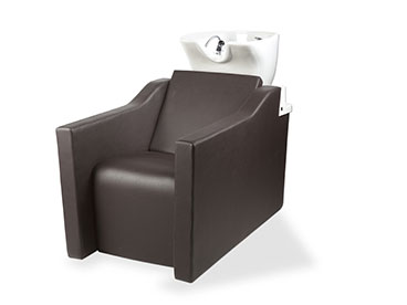 VIP Backwash: Design X Mfg | Salon Equipment, Salon Furniture, Pedicure Spa