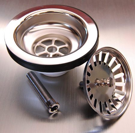 Shampoo Strainer Kit: Design X Mfg | Salon Equipment, Salon Furniture ...