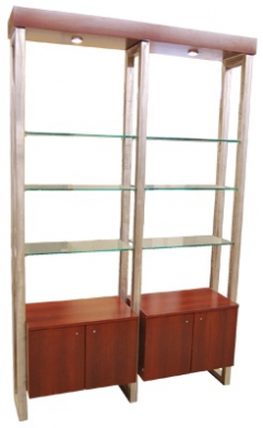 Retail Displays: Design X Mfg | Salon Equipment, Salon Furniture ...