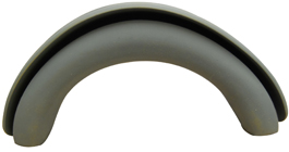 Neck Guard: Design X Mfg | Salon Equipment, Salon Furniture, Pedicure Spa