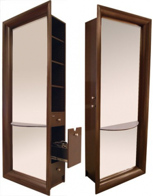 Wall Mounted Stations