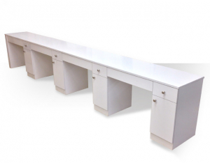 Manicure Tables & Bars