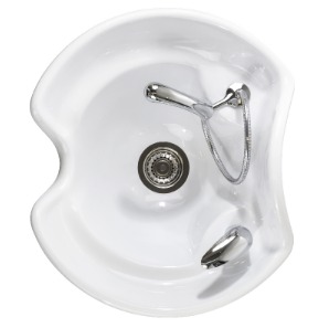 NUBI WASH Backwash Unit