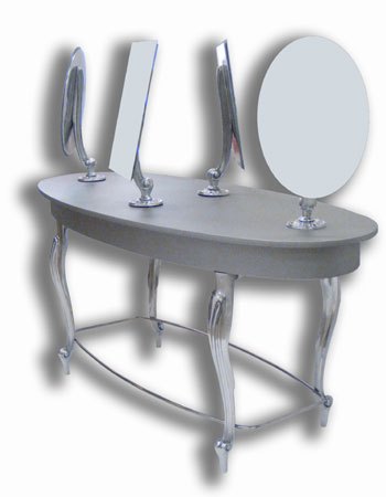 TAULA Pentagonal Shaped Table with 5 Seats: Design X Mfg | Salon ...