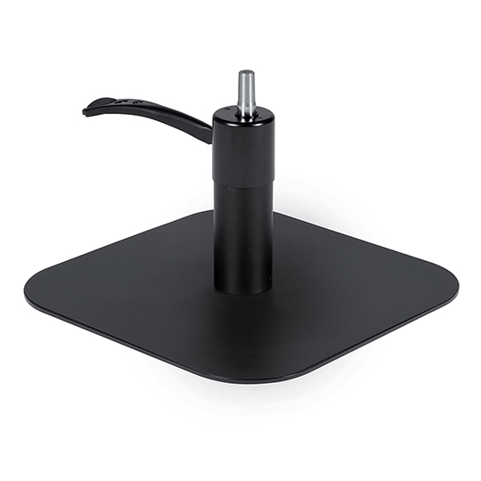 SQUARE+ Styling Chair: Design X Mfg | Salon Equipment, Salon Furniture ...